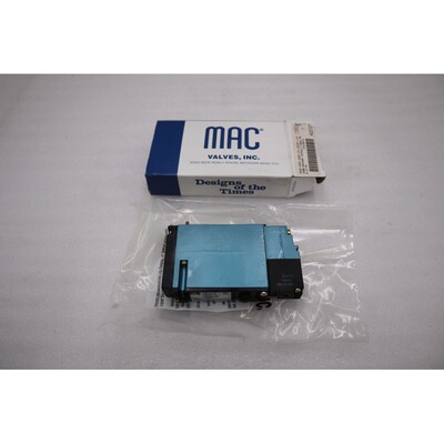 MAC VAES INC 92B-AAA-000-DM-DDDP-1DM / 92BAAA000DMDDDP1DM(