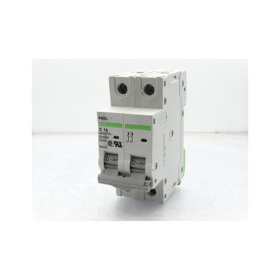 NOARK B1E2C1 CIRCUIT BREAKER 二手 (488077612 - )