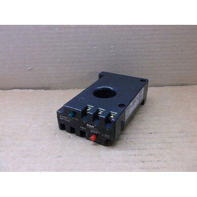 Relé De Protección Contra Fugas A Tierra Fuji Electric BRR