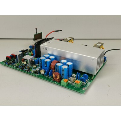 KNIEL ENERGY 3000 LP550.04