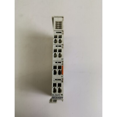 BECKHOFF EL2622 EtherCAT-Klemme