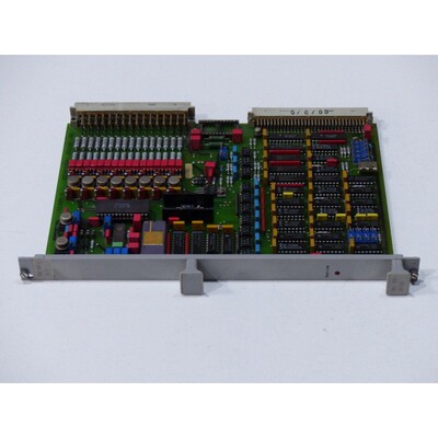AEG ADU 085.2 16 U 590.037262 Elektronikmodul