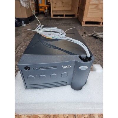 Waters Acquity UPLC Binary Solvent Manager | P/N: 186015000