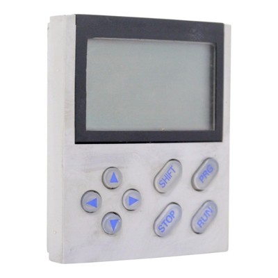 LENZE EMZ9371BB ID 00405780 BEDIENMODUL