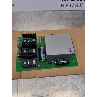 Lascar PSU 206 Power Supply