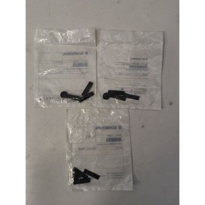 SCHMERSAL Schlitzverschluss AZM161/1145379 3er Packung NEU
