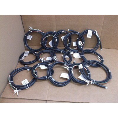 MR1-2M Mitsubishi Nuovo Servo Motore Ampplificatore Cavo di