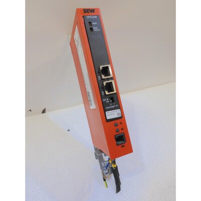 DFE32B/ U0H11B, SEW EURODRIVE