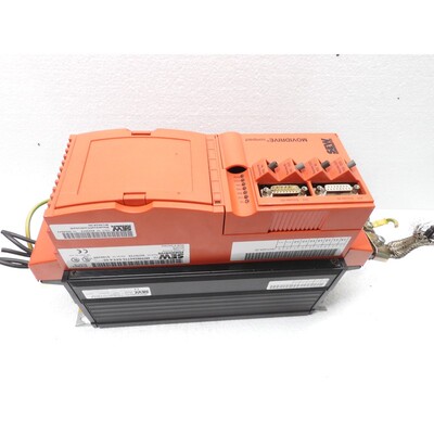 MCH42A0110-5A3-4-00, SEW EURODRIVE