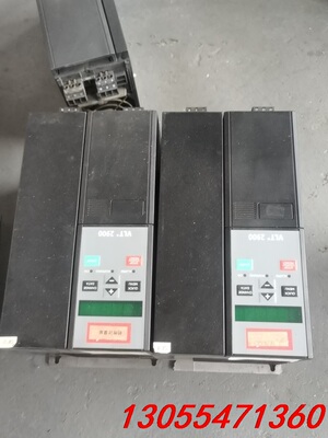 议价丹佛斯变频器VLT2955VLTPT4B20STR.，5.5