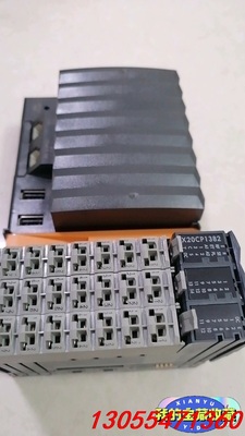 议价工程剩余，X20CP1382，贝加莱控制器，原装正品，库存①