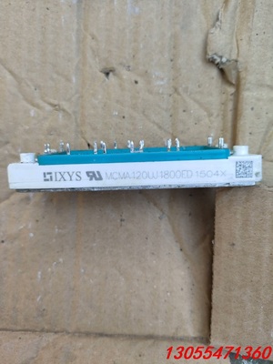 议价MCMA120UJ1800ED拆机议价