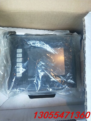 议价HMIGTO1310施耐德触摸屏全新带包装，议价议价