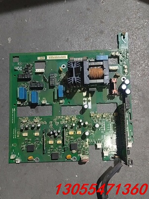 议价RINT6611C  电源驱动板，ACS800变频器电源板。