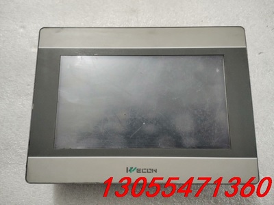 议价维控触摸屏LEVI2070D 现货拆机件 实物图拍摄 成色如