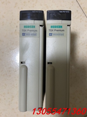 议价TSXPSY1610。施耐德电源模块，  功能正常，成色如图