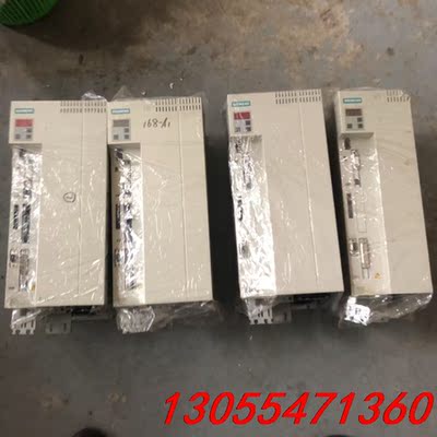 议价西门子SIMOVERT MASTERDRIVES