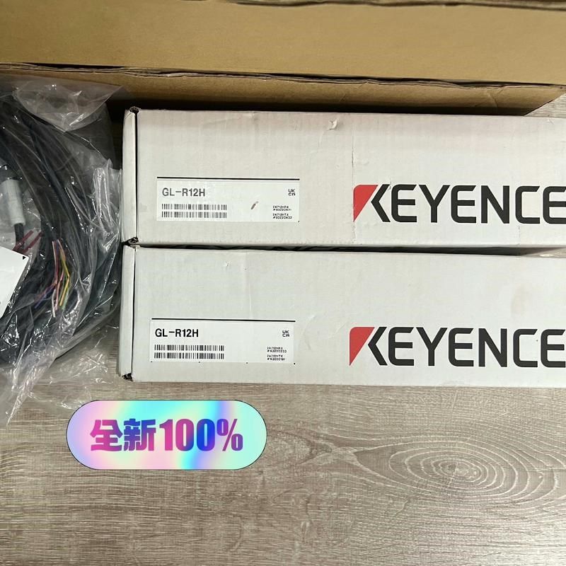 GL-R12H 单个价格 年份新 基恩士全新原装正品 现议价_虎窝淘