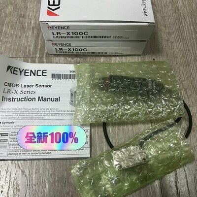 LR-X100C 单个价格 年份新  基恩士全新原装正品 现议价