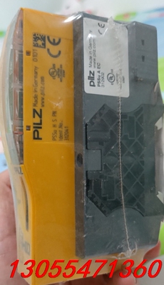议价全新原装正品皮尔兹 PILZ 312041 PSSU H S