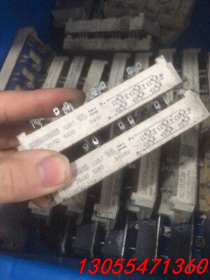 议价bsm25gd100d bsm25gd120d 原装拆机