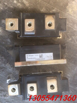 议价tt425n16kof 英飞凌成色好