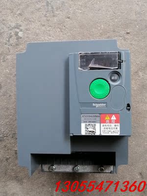 议价施耐德变频器ATV310HU30N4A，3KW，380V 二
