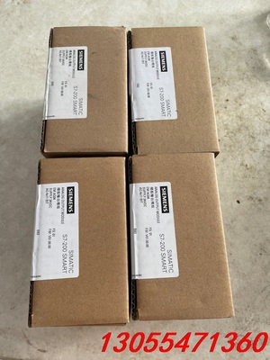 议价6ES7 288-3AQ04-0AA0 西门子200smar