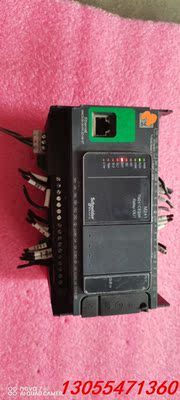 议价施耐德PLC  TM241CE24R