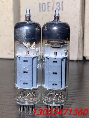 议价lorenz ECLL800 电子管，包正常工作售价200元