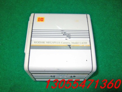 议价Kodak 柯达megaplus 1.4/HF摄像头，一共两