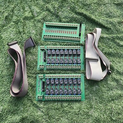 思伟JD1409100 输入输出继电器板,BOTE3602议价