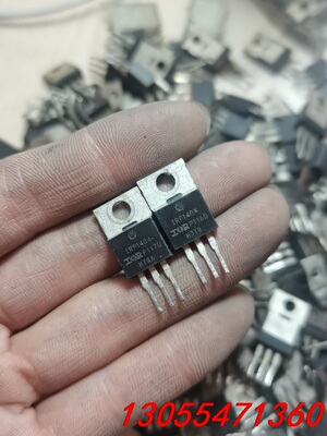 议价IRF1404 F1404Z 原装进口拆机 202A40V
