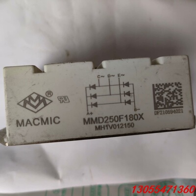 议价MMD250F180X拆机议价