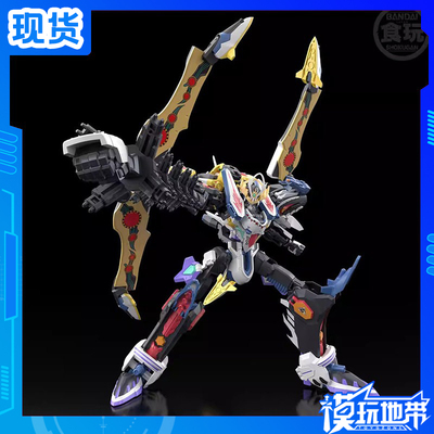 食玩SMP想星的大天使万代