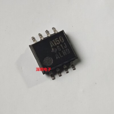 SN75150PSR PS A150 进口驱动器IC芯片 SOP-8宽体5.2MM 可直拍