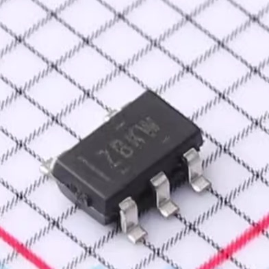 TPS71333PQDBVRQ1 PDBVR 丝印ZBKW VUFI 线性稳压器IC芯片SOT23-5