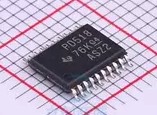 贴片 PCA9518 PCA9518PWR PD518总线集线器芯片 TSSOP-20封装