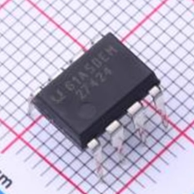 UCC27424P 27424 全新进口栅极驱动IC芯片 DIP-8封装 可直拍