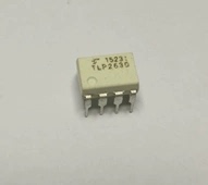 TLP2630 原装拆机光电耦合器 光耦芯片 DIP/SMD-8 可直拍