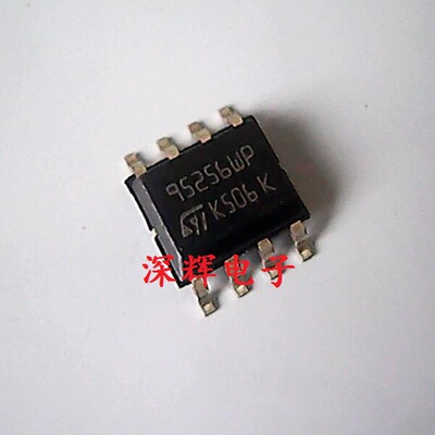 M95256-WMN6TP 95020 95040 95080 95128 95160 95320WP 95640W6