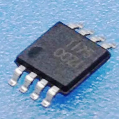 OPA2322AIDGKR 丝印OOZI 全新进口运算放大器IC芯片MSOP-8 可直拍