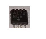 贴片 MAX4172EUA 4172EUA 进口电流检测放大器 MSOP-8 可直拍