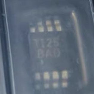 TLV27L2IDGKR CDGKR CDGK丝印BAD BAC全新运算放大器IC芯片MSOP-8