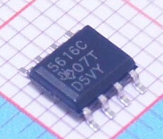 贴片 TLV5616IDGKR IDGK 5616I C IDR 数模转换器芯片 MSOP/SOP-8