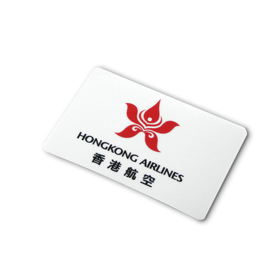 飞行香港航空标志公交贴纸
