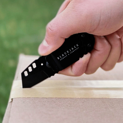 Blackjack多功能随身小工具