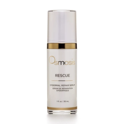 Osmosis Rescue 臭氧精华 舒缓退红脂皮修护30ml 玫瑰痘肌