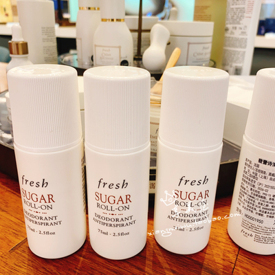 滚珠滚珠走珠Fresh/馥蕾诗