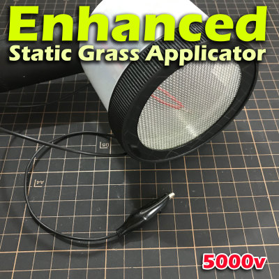 艾烈臣模型细节改造耐用工具